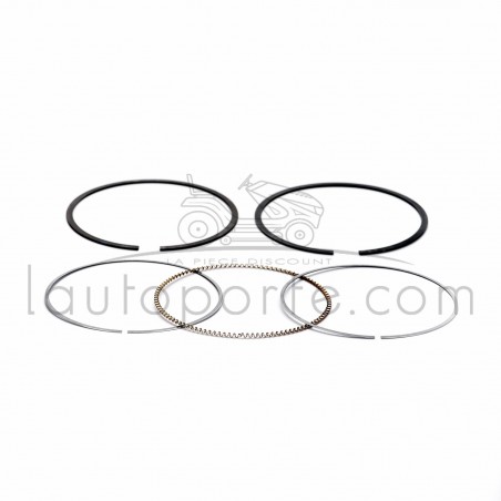 SEGMENTS Ø 87 mm SÉRIE 21 OHV ORIGINE BRIGGS & STRATTON ® 797011