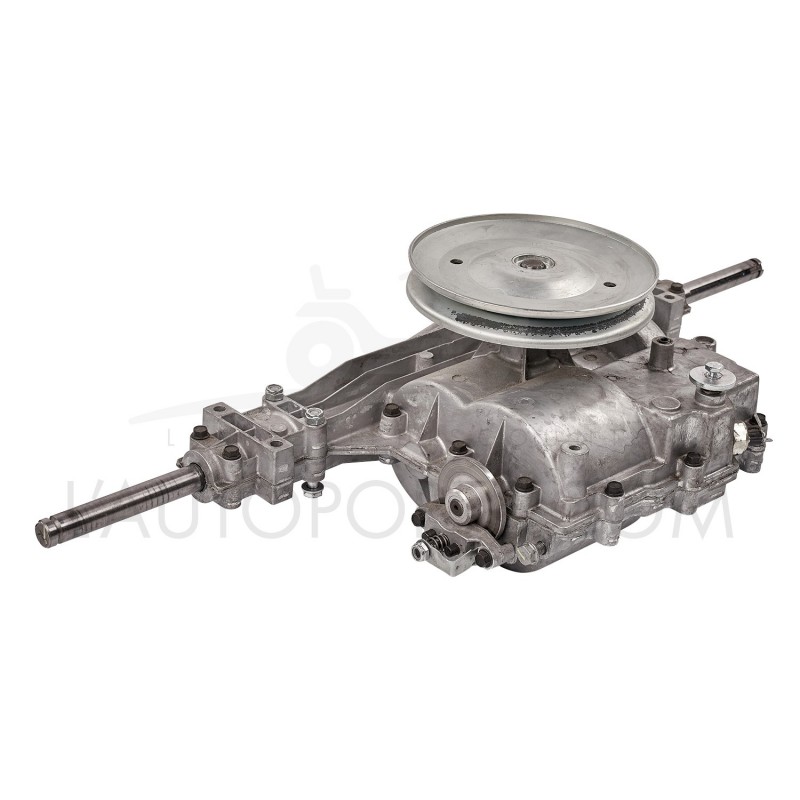 BOITE DE VITESSE MÉCA ORIGINE PEERLESS 205-535G