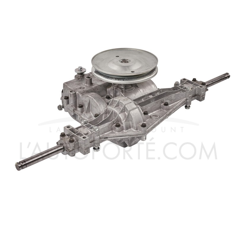 BOITE DE VITESSE MÉCA ORIGINE PEERLESS 205-535G