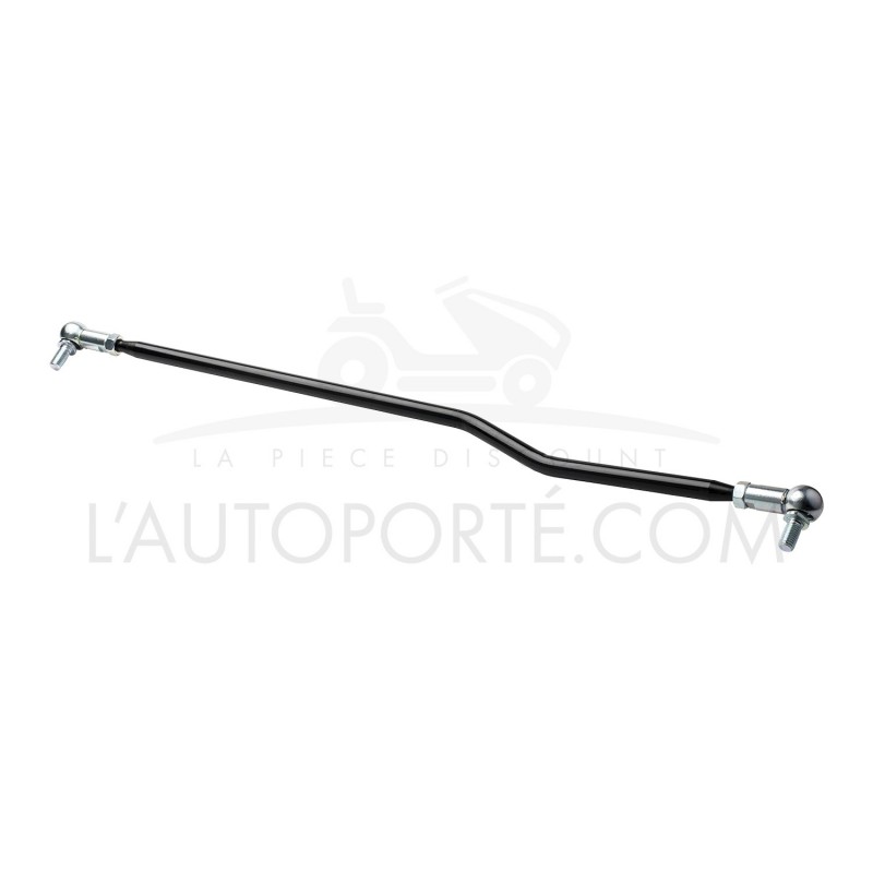 Pièces de direction pour tracteurs tondeuses autoportées