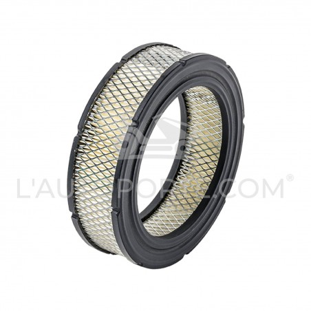 FILTRE À AIR ROND V-TWIN SÉRIE 38 VANGUARD