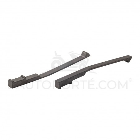 Clavette Peerless 792180A tracteur tondeuse