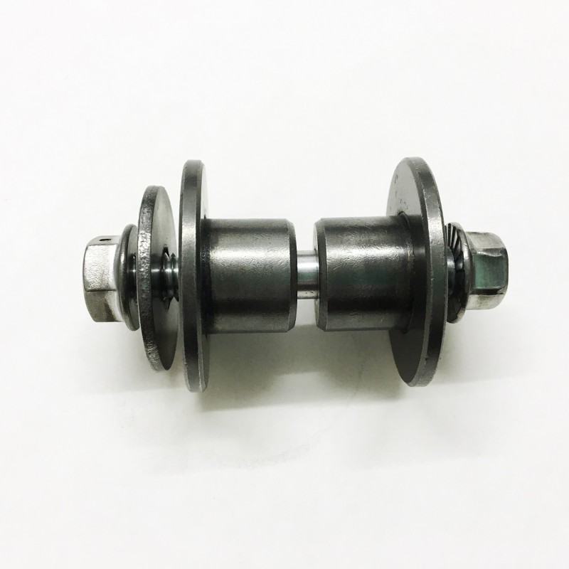 KIT FIXATION TRAIN AVANT ORIGINE HUSQVARNA ® TS38