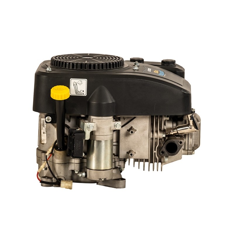 MOTEUR 352 CC OHV LONCIN